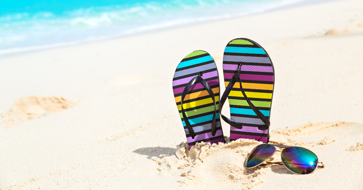 Warm Spring Break Getaways for Families in 2025 - According to April ...