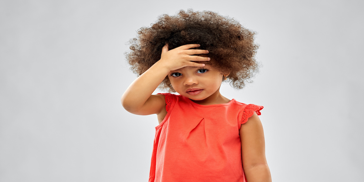 12 Signs Your Toddler Has Burnout and How to Fix It Fast - According to ...