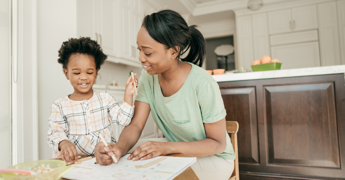 3 Methods That Are Helping My 2 Year Old Speech Delay - According to ...