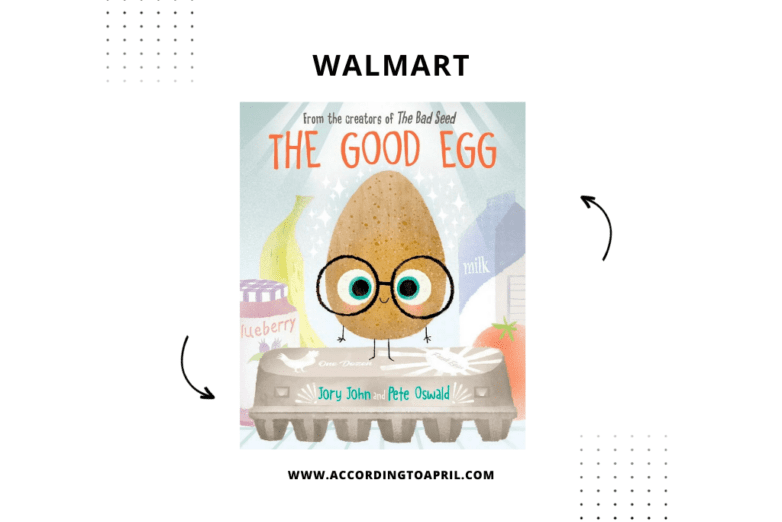 The Easter Books for Babies Every Parent Should Own - According to ...