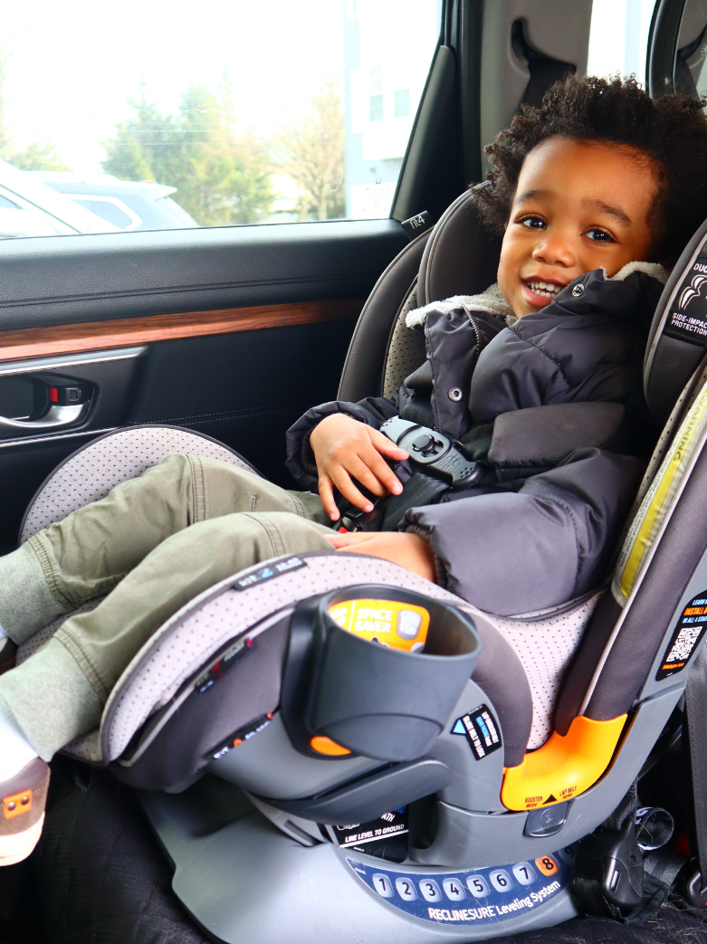 Top Gas-Powered Riding Toys for Kids in 2025 - According to April ...