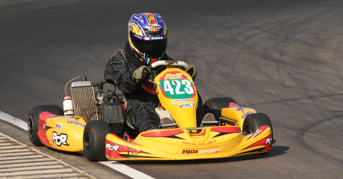 Top Gas-Powered Riding Toys for Kids in 2025 - According to April ...